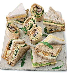 Caterers Middlesbrough | Classy Catering